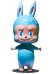 The Mint Green Labubu: A Global Icon of Pop-Toy Artistry – Labubu Doll ...